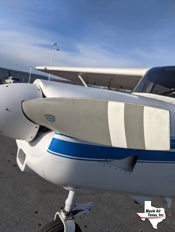 1998 Maule MXT-7-180A Comet