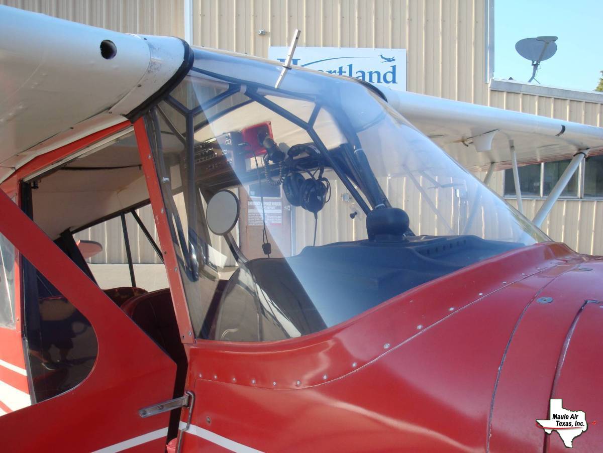 1978 Bellanca Citabria 7ECA
