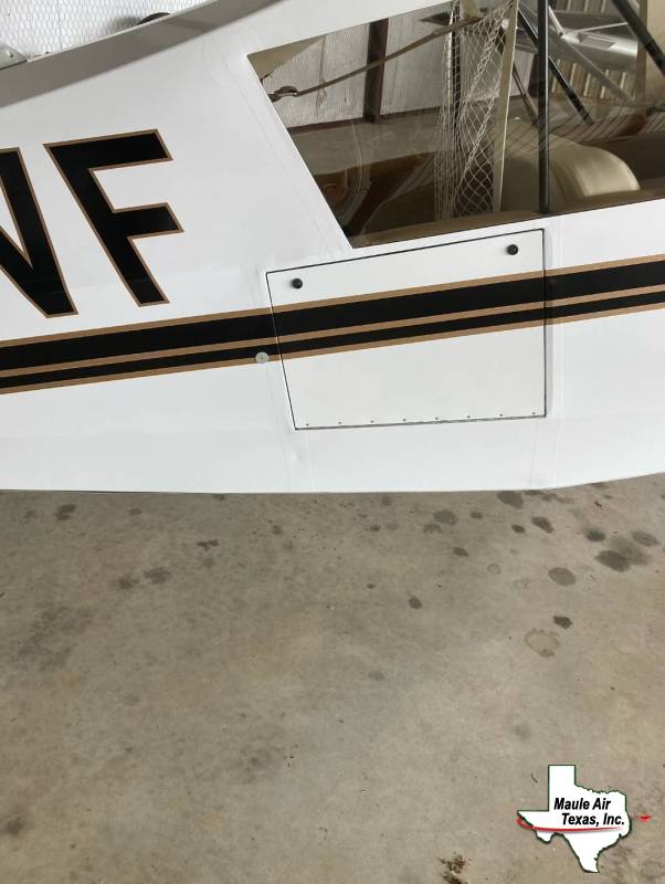 2007 American Champion 7GCBC Citabria