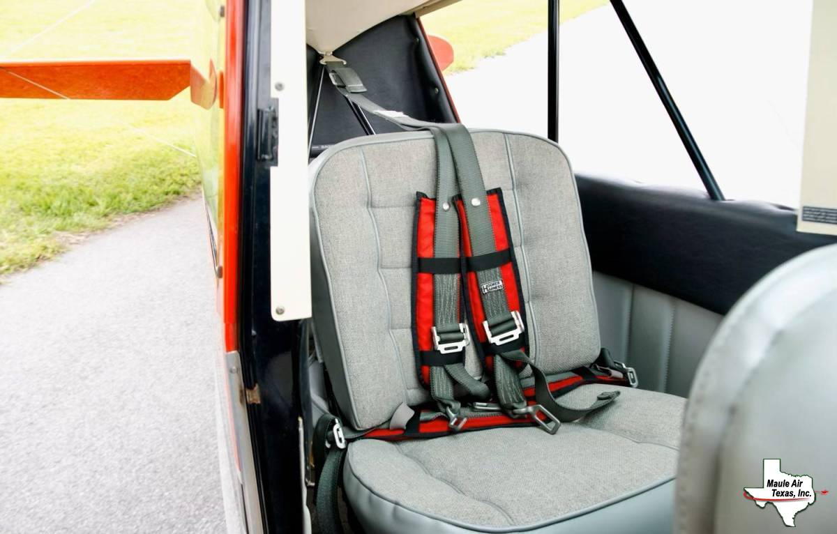 2003 American Champion 8KCAB Super Decathlon