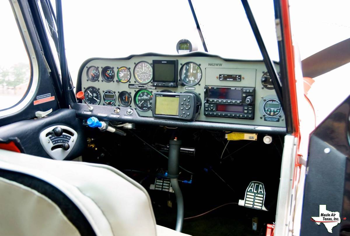 2003 American Champion 8KCAB Super Decathlon