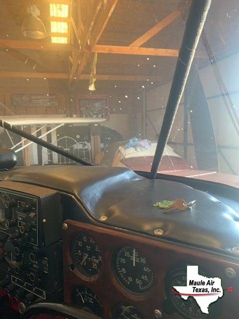 1958 Piper Tri Pacer