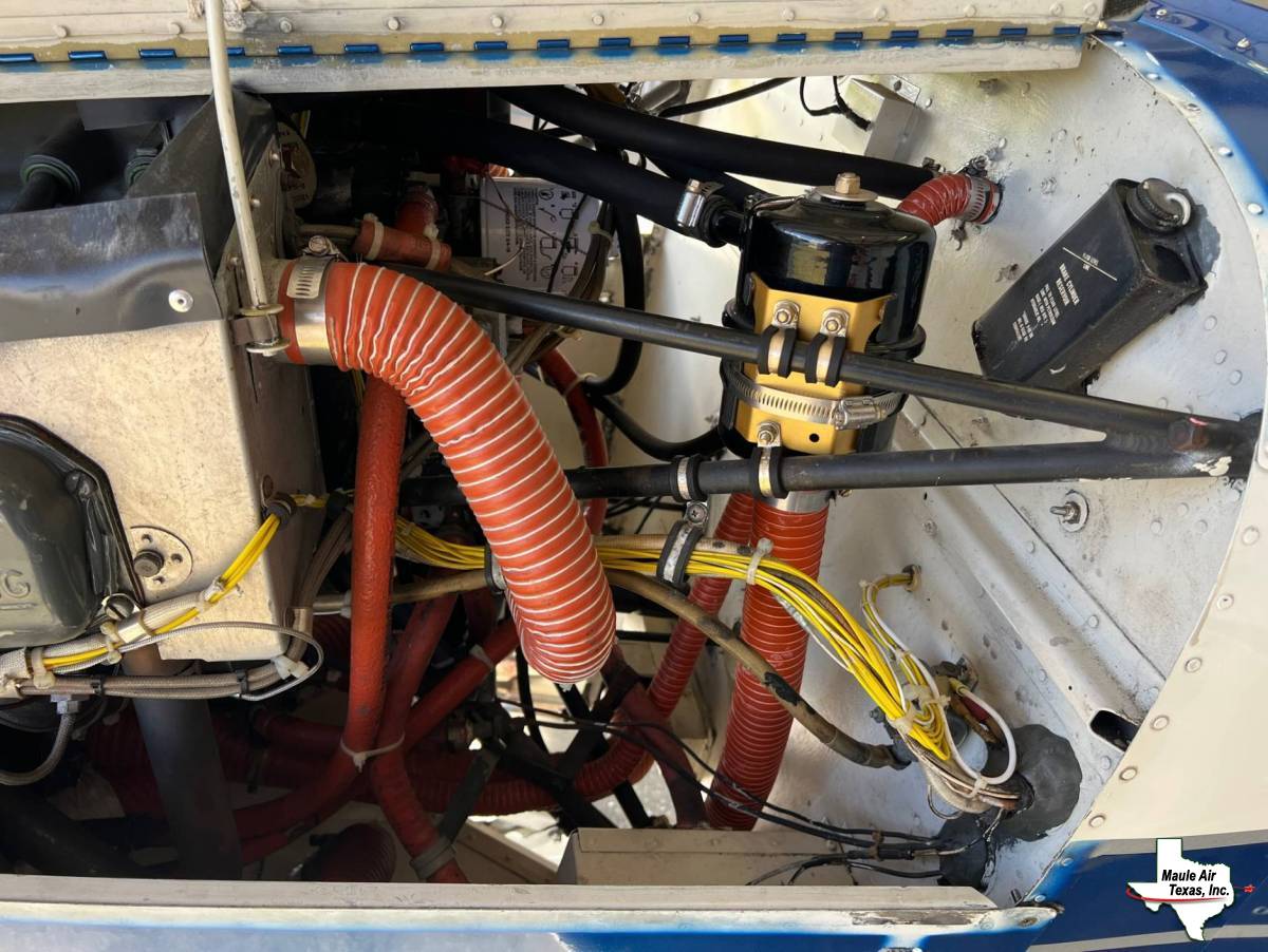 1967 Cherokee PA-28-140