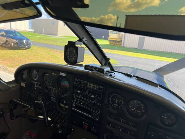 1967 Cherokee PA-28-140