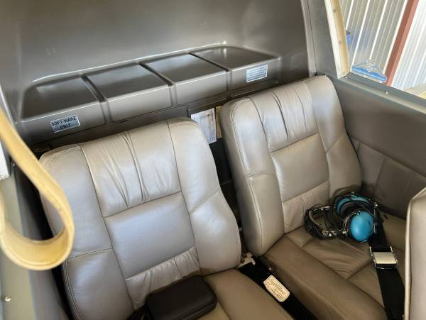 1967 Cherokee PA-28-140