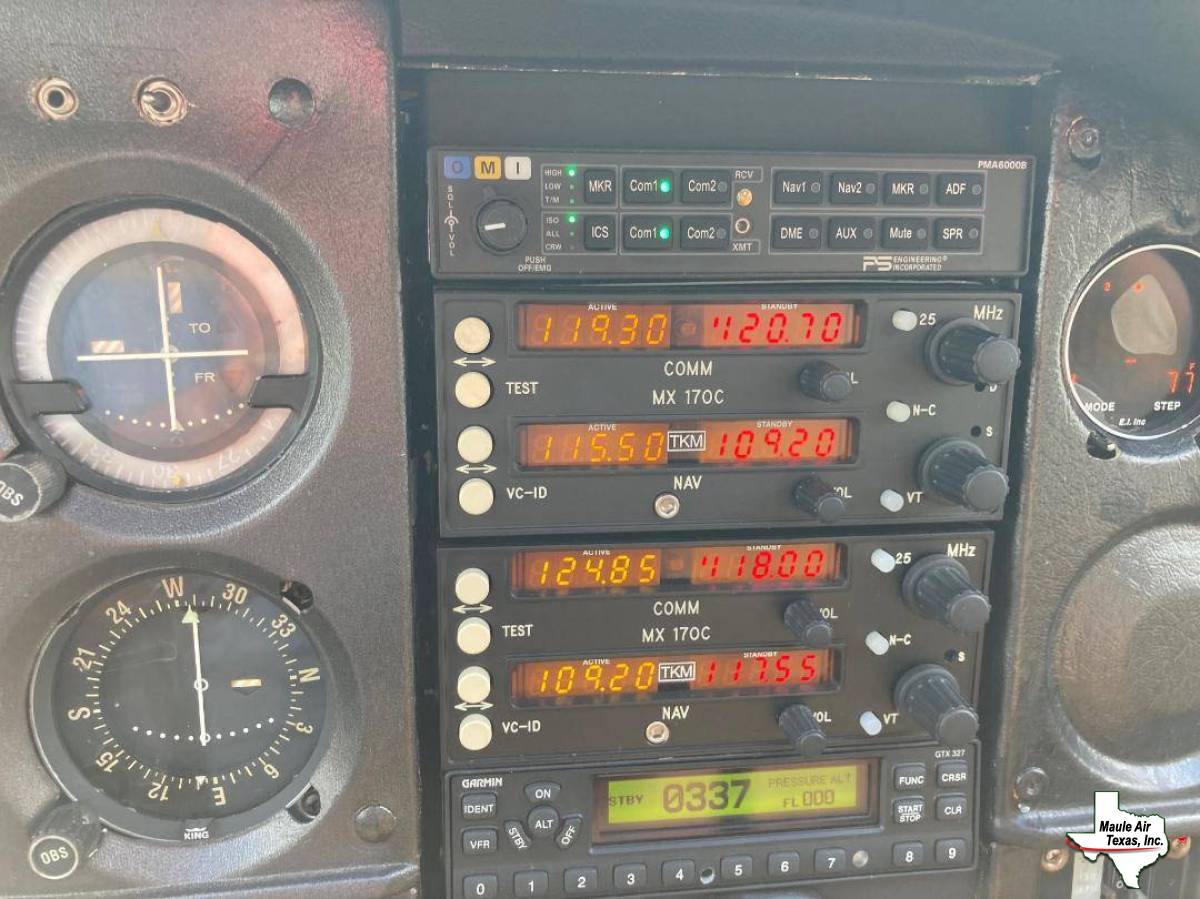 1970 Cessna Cardinal 177B