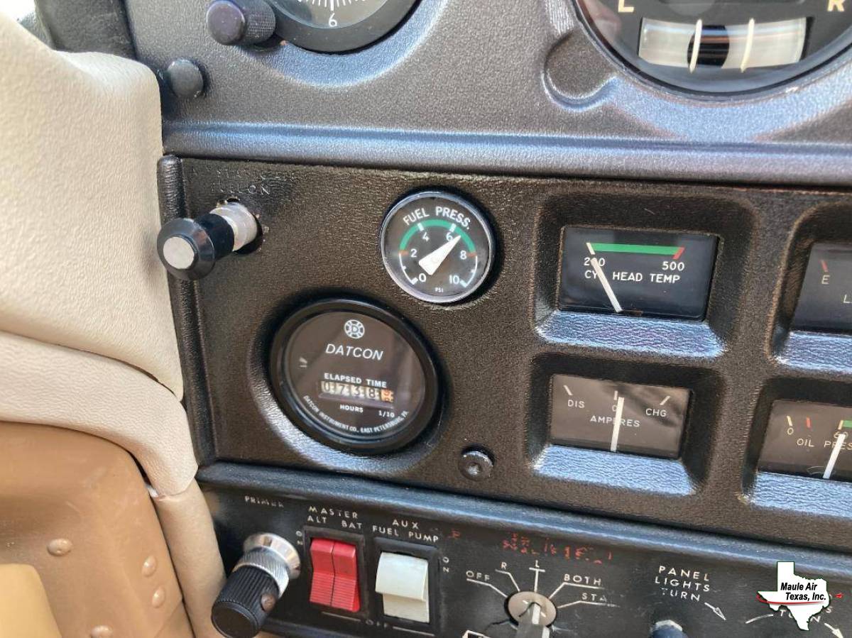 1970 Cessna Cardinal 177B