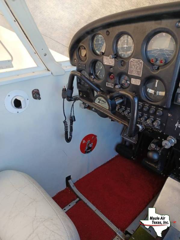 1965 Piper PA-28-140