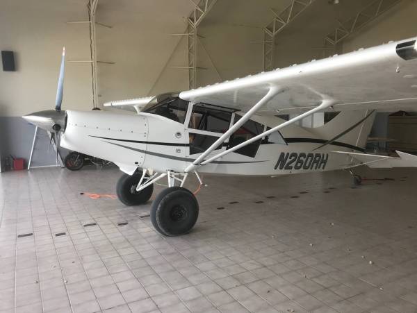 Aircraft